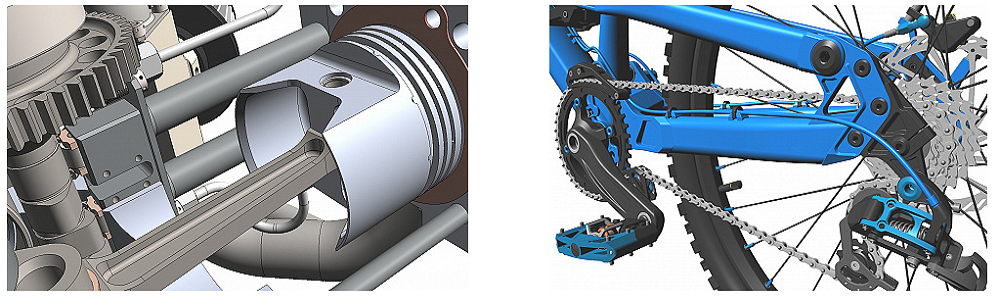 C3D TOOLKIT | PAVIATH INTEGRATED SOLUTION